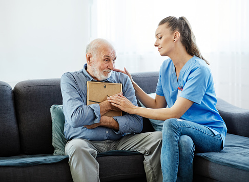 Nova Home Health Services - Cleveland Heights